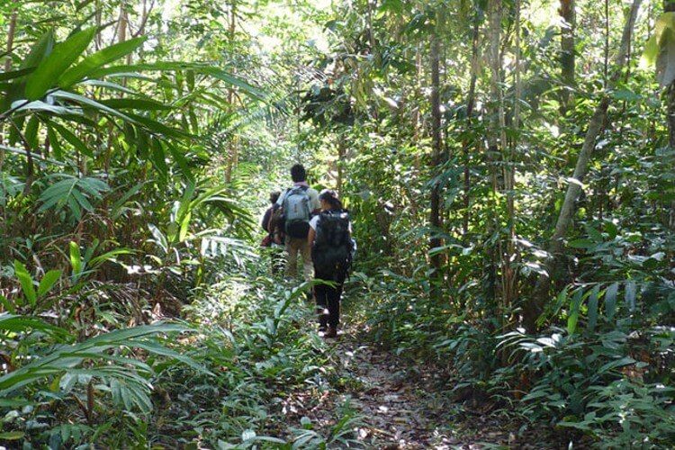 Botum Sakor National Park | Passion Indochina Travel