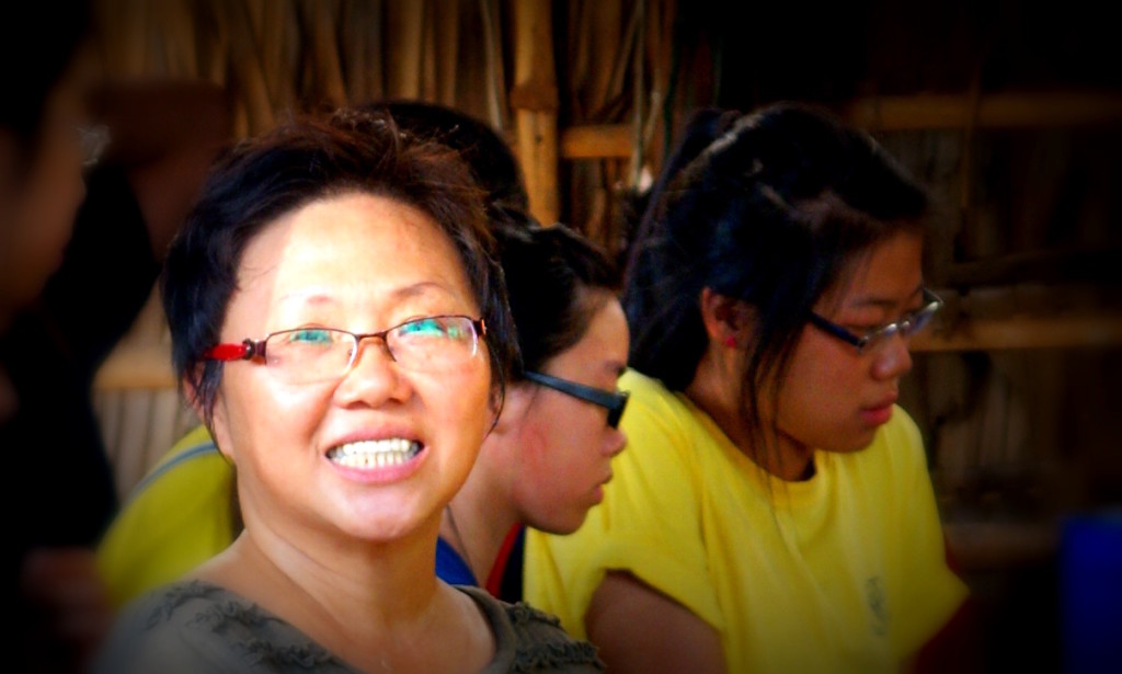 Homestay in Baray District | Passion Indochina Travel