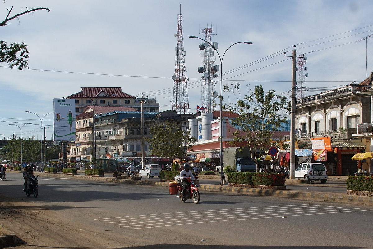 Introduction to Kampong Thom | Passion Indochina Travel