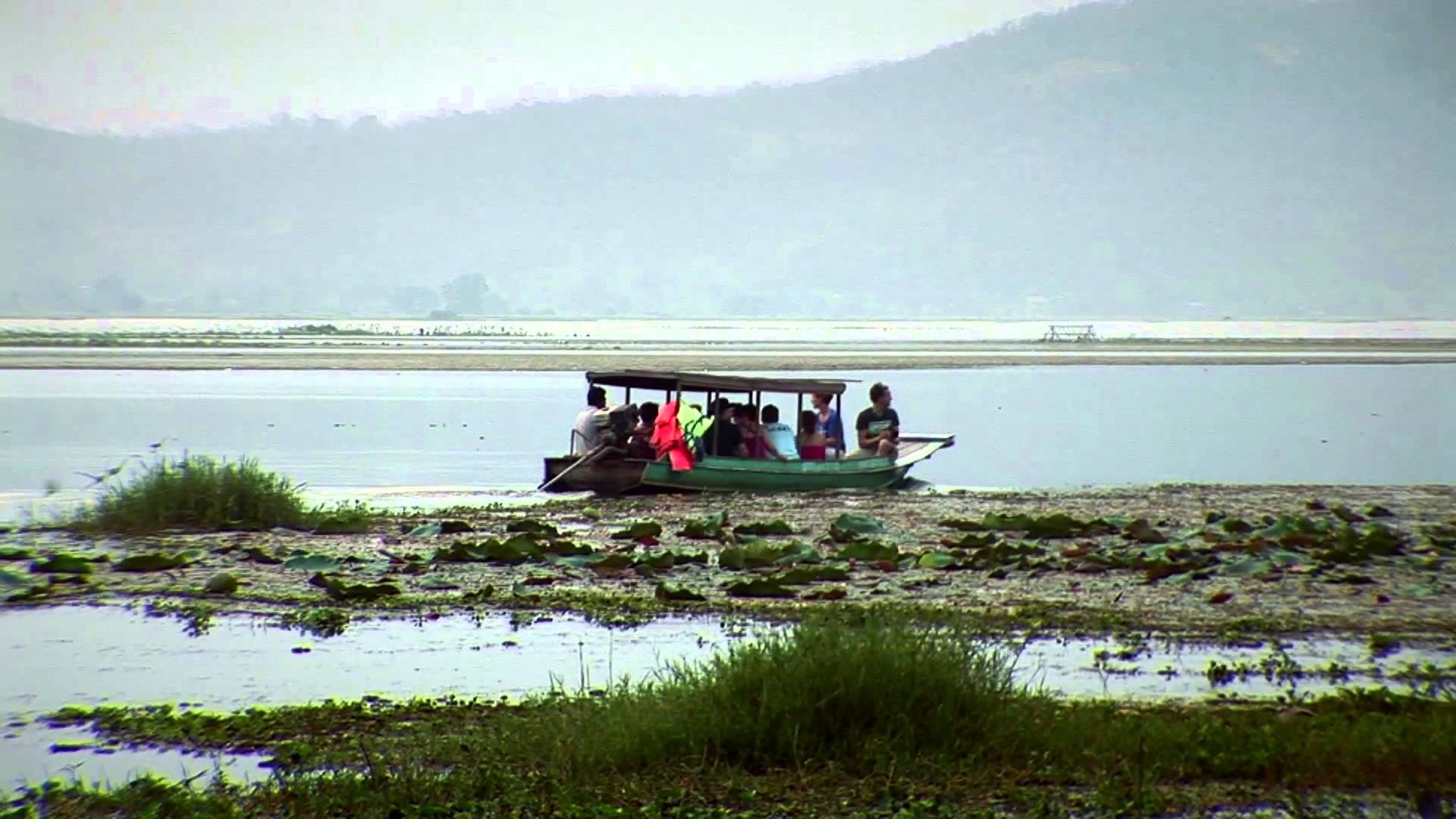 Kamping Puoy Lake | Passion Indochina Travel