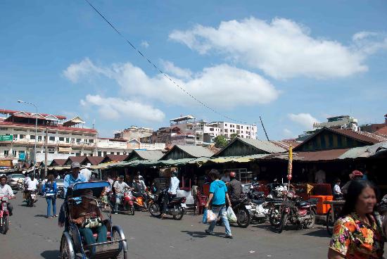 Introduction to Kandal Province | Passion Indochina Travel