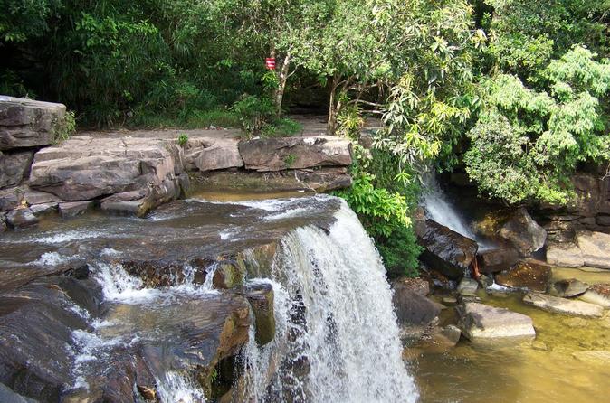 Kbal Chhay (Koh Por) | Passion Indochina Travel