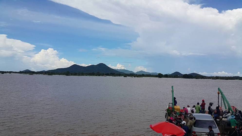 Phnom Neang Kang Rey | Passion Indochina Travel