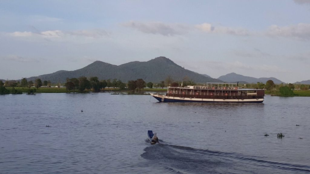 Phnom Neang Kang Rey | Passion Indochina Travel