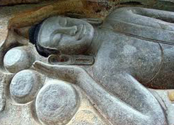 Preah Bat Chan Tuk | Passion Indochina Travel