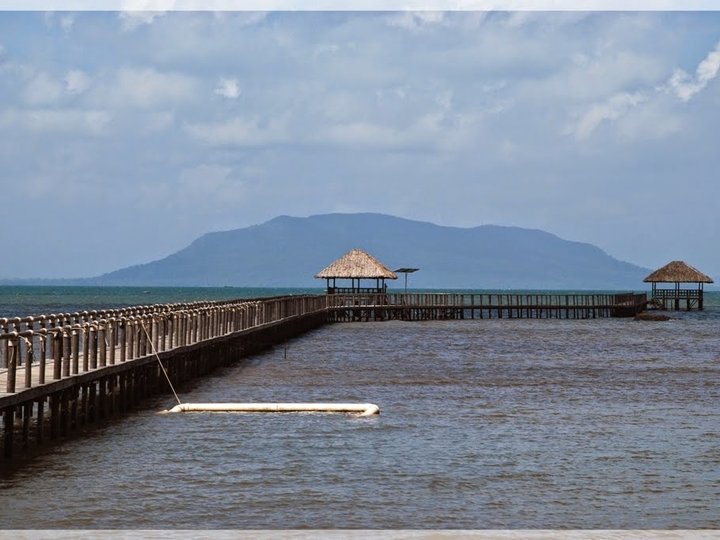 Prek Ampil | Passion Indochina Travel