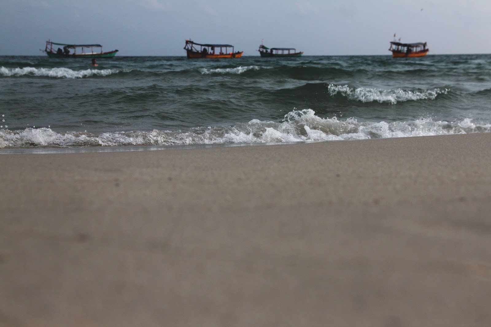 Sihanouk ville Climate | Passion Indochina Travel