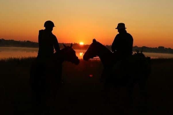 The Happy Ranch Horse Farm | Passion Indochina Travel