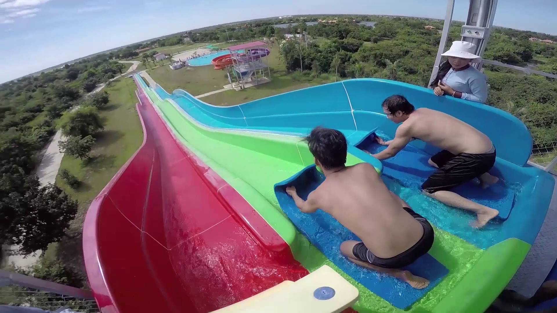 Water City at Kampong Thom | Passion Indochina Travel