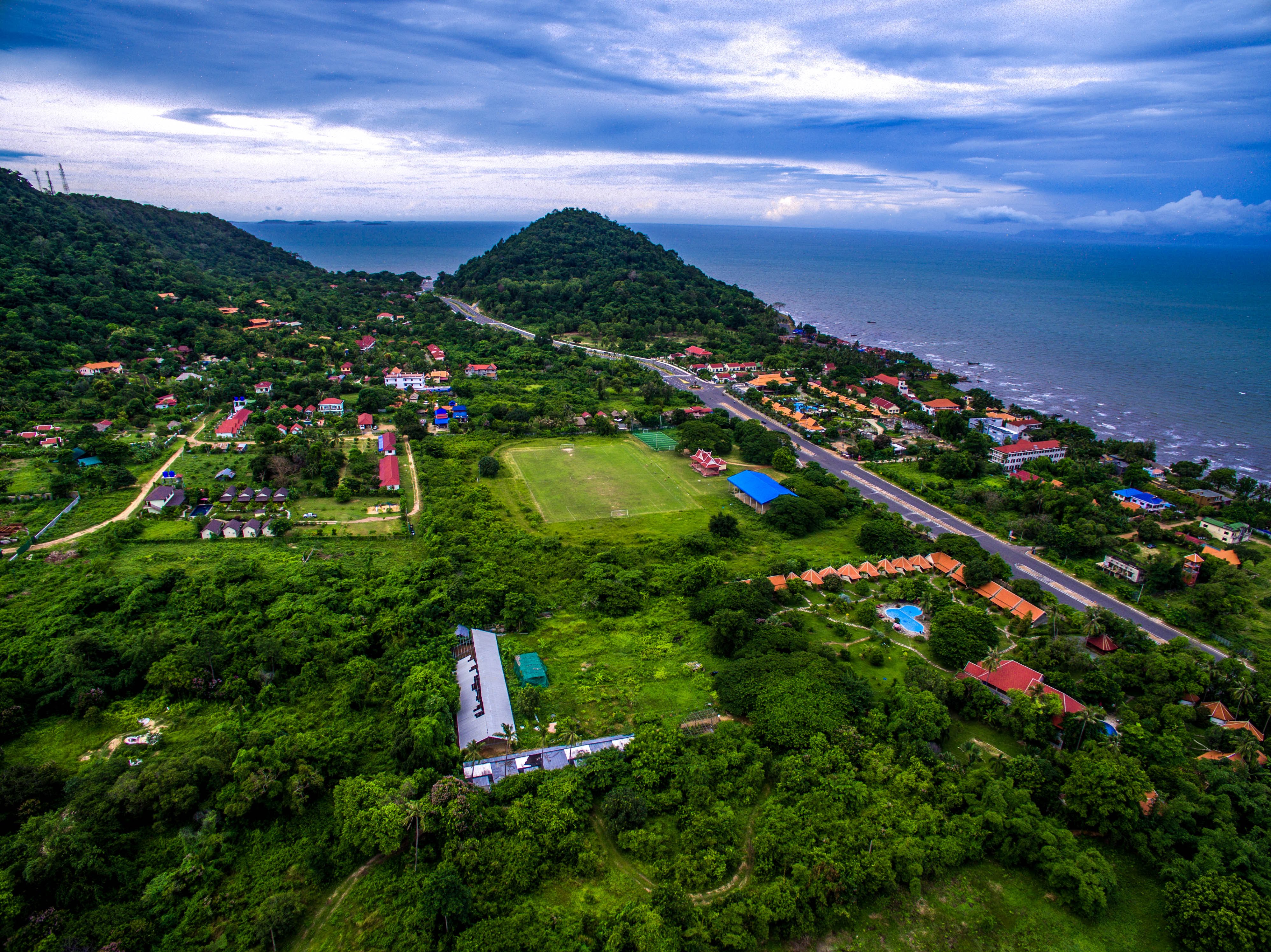 What to See In Kep | Passion Indochina Travel