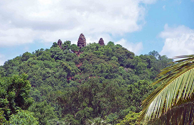 Ba Phnom Resort | Passion Indochina Travel