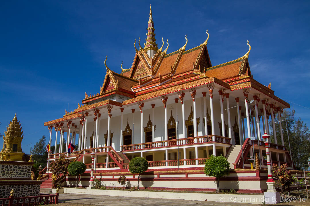 Prek Ampil | Passion Indochina Travel